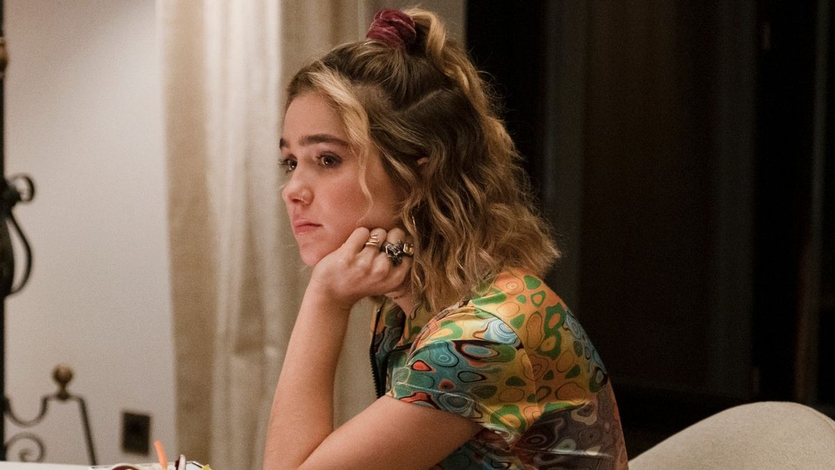 How HBO's The White Lotus Could (And Should) Resolve Portia's Story In ...