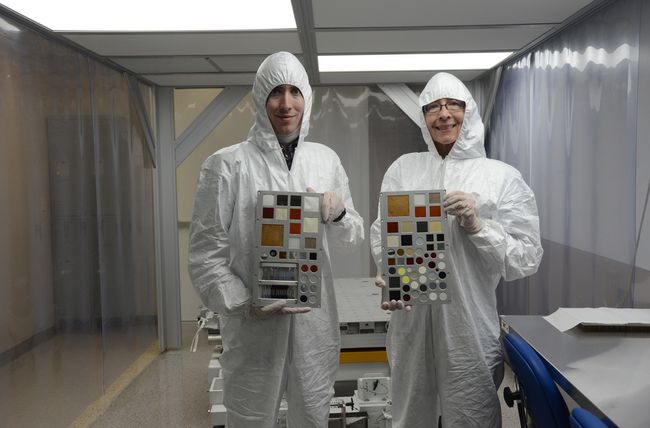 Making Stuff in Space: Off-Earth Manufacturing Is Just Getting Started ...