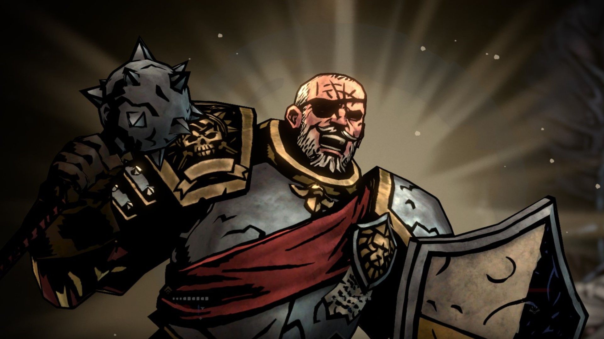 Darkest Dungeon 2 review | PC Gamer