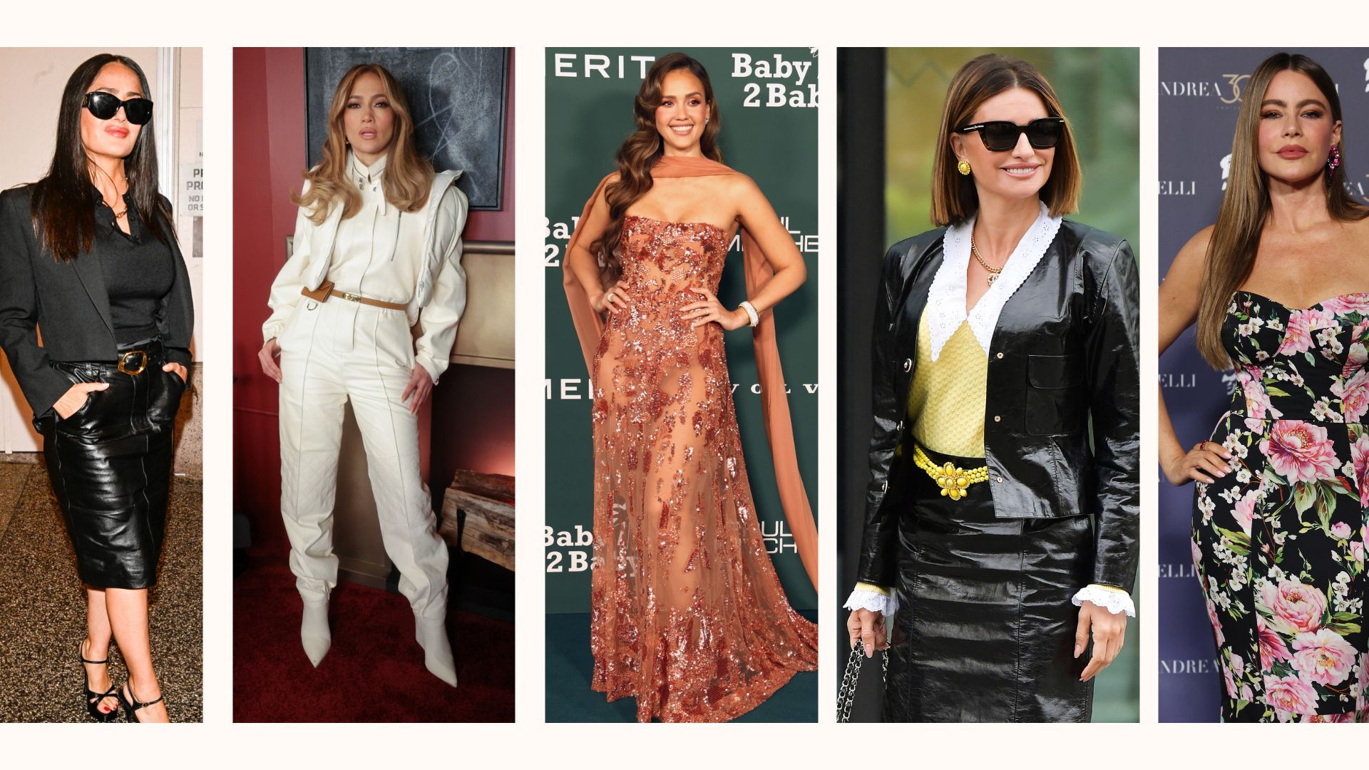 The best fashion looks to flatter olive and medium skin tones | Woman & Home