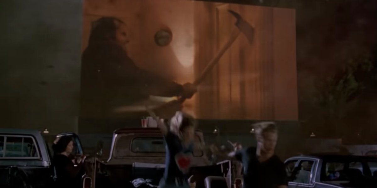 Twister: 10 Behind The Scenes Facts About The 90s Tornado Thriller ...