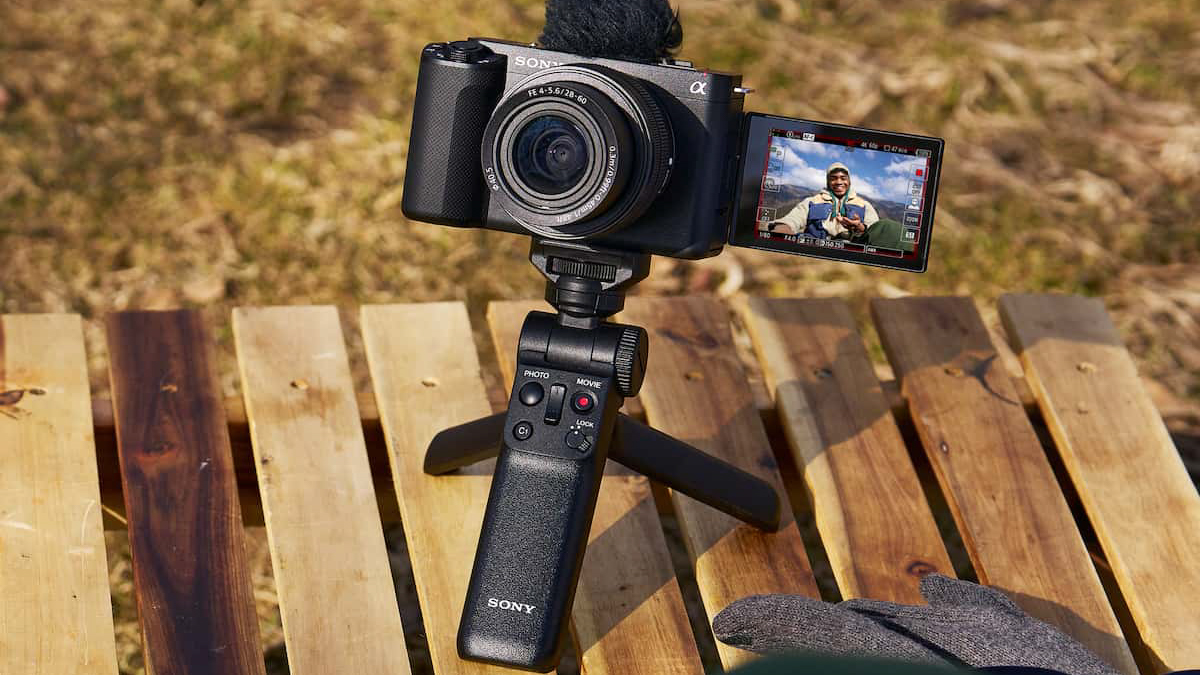 Sony rumors 2024 - Camera rumors in 2024 | Digital Camera World