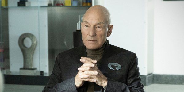 Star Trek: Picard Is A 'Hybrid' Of The Next Generation And Discovery ...