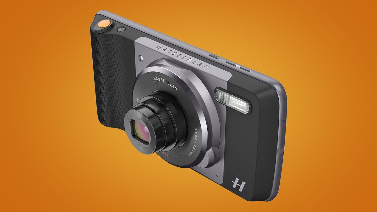 Is the OnePlus 9's Hasselblad camera a big deal? Here's what history ...