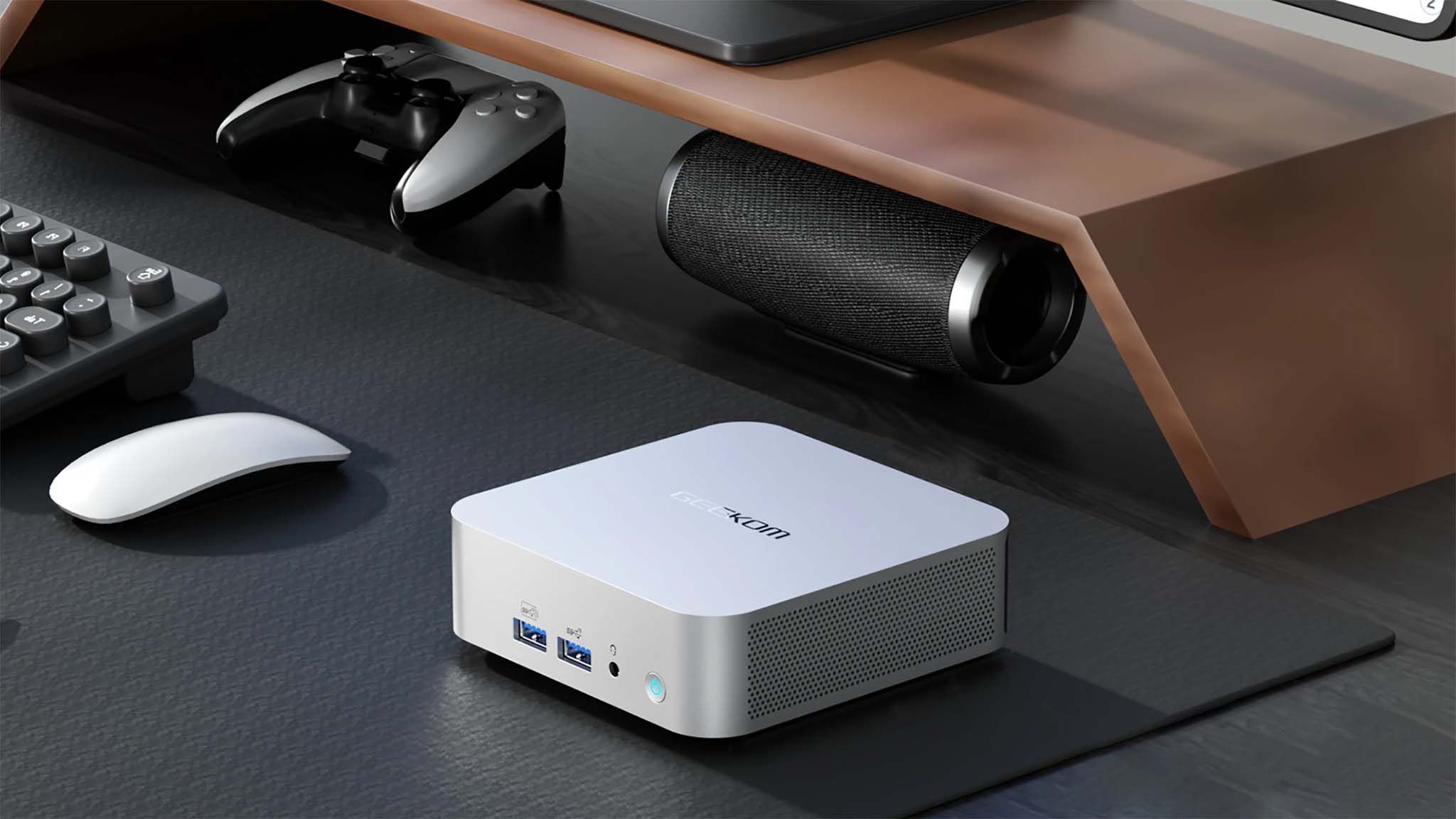 This reliable mini PC is super cheap right now when you use this ...