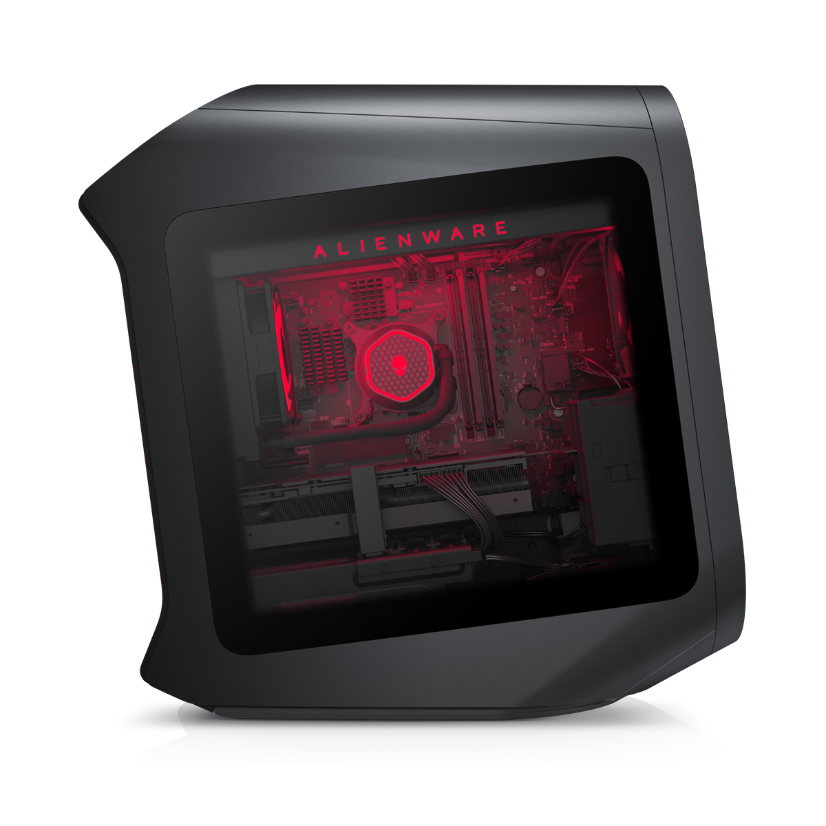 Dell and Alienware Drop Four AMD-Powered Gaming PCs | Tom's Hardware