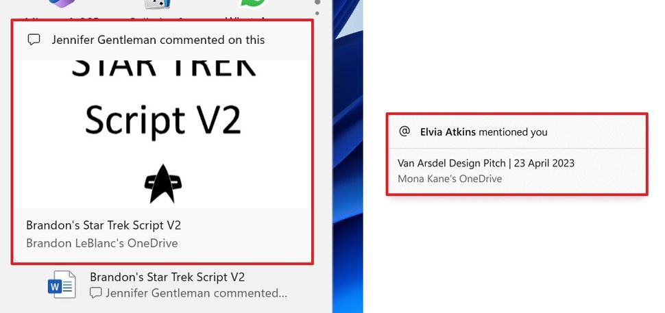 The new Taskbar and Start Menu features in Windows 11 | Windows Central