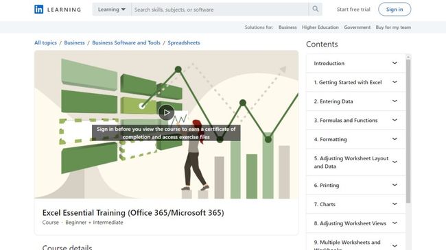 Best Excel online courses of 2022 | TechRadar