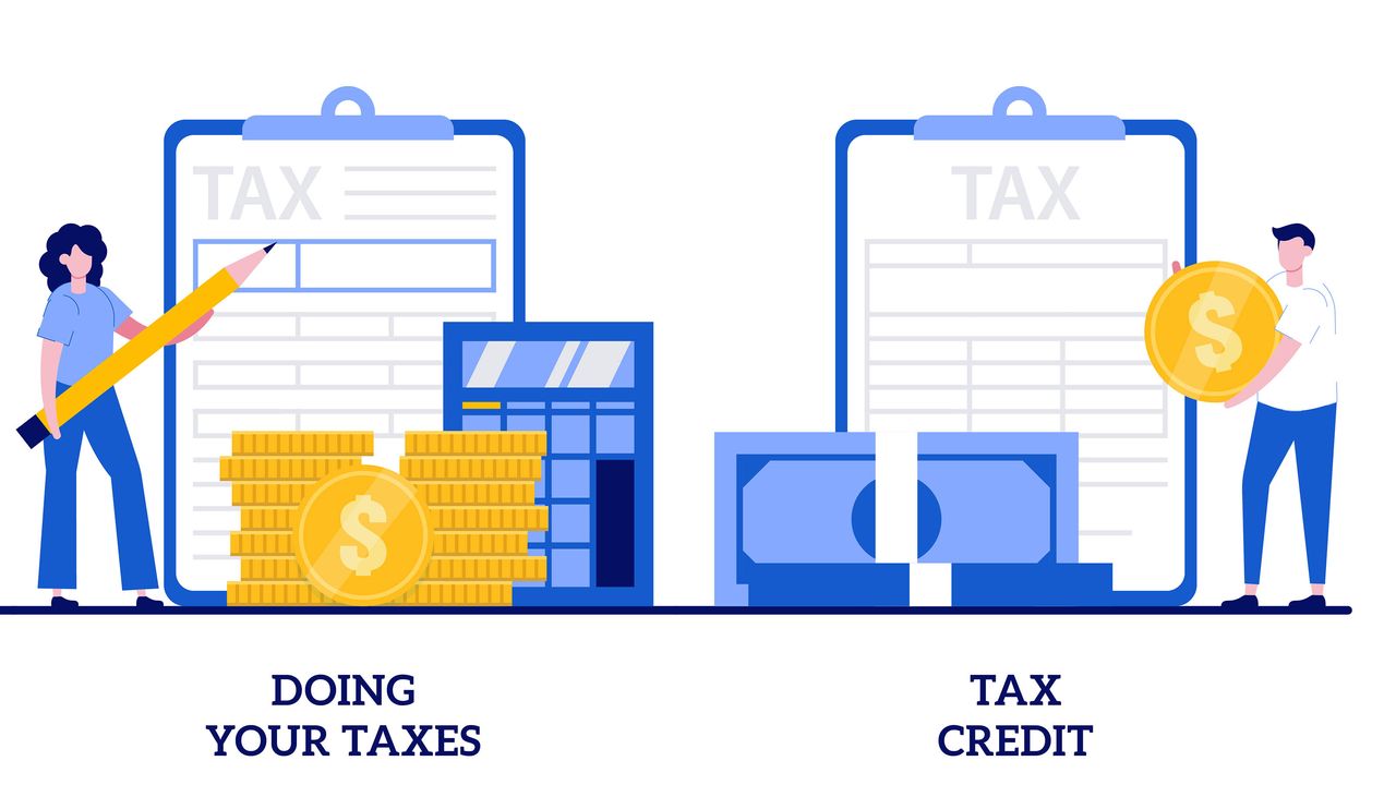 13 Tax Breaks for the Middle Class | Kiplinger