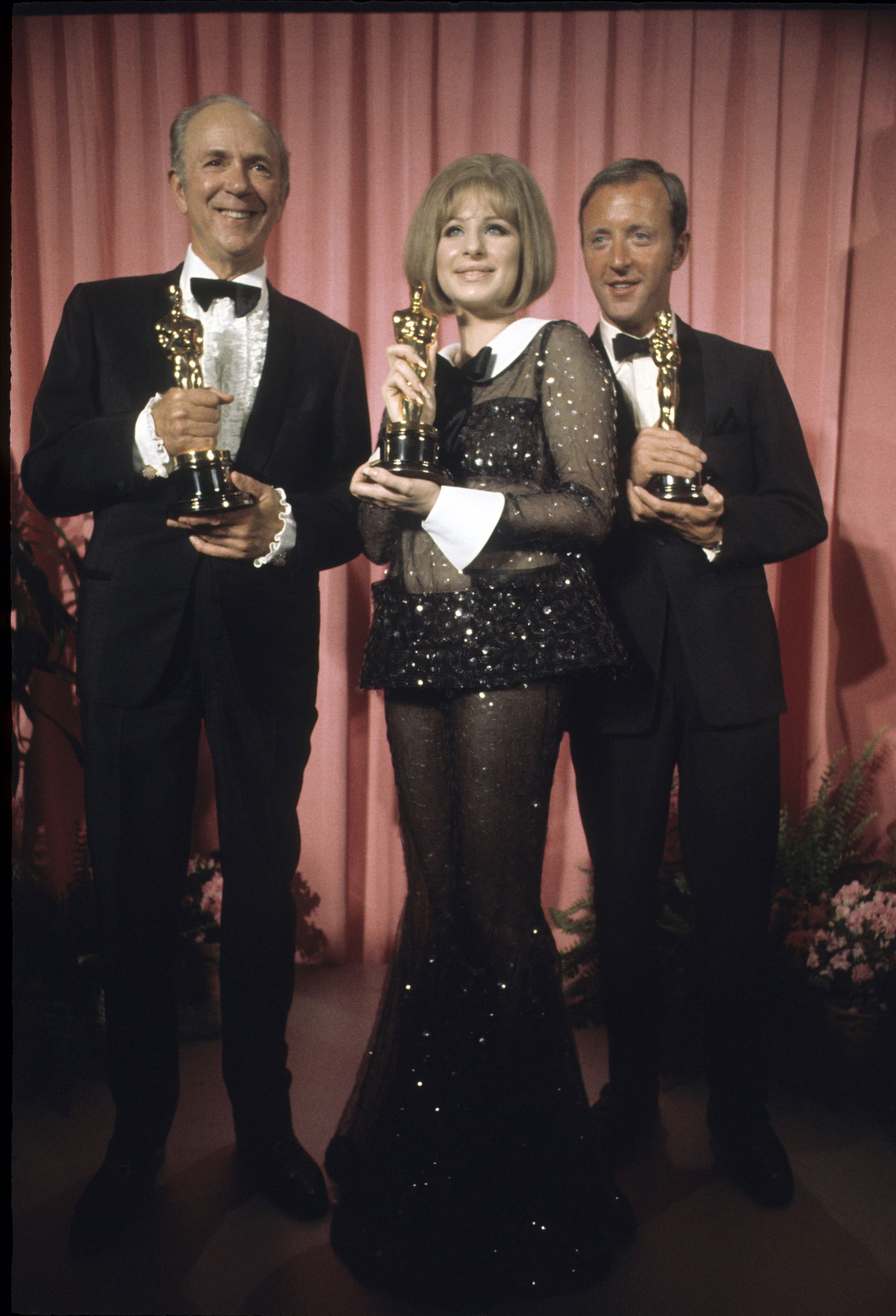 The 32 Most Controversial Oscars Moments | Marie Claire
