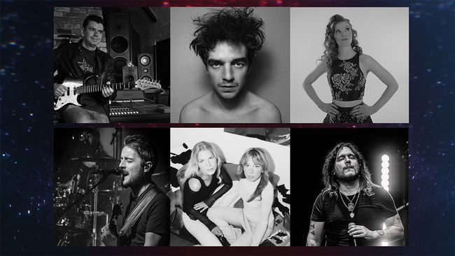 ZIO announce guest vocalists for new album TRUEWAVES! | Louder