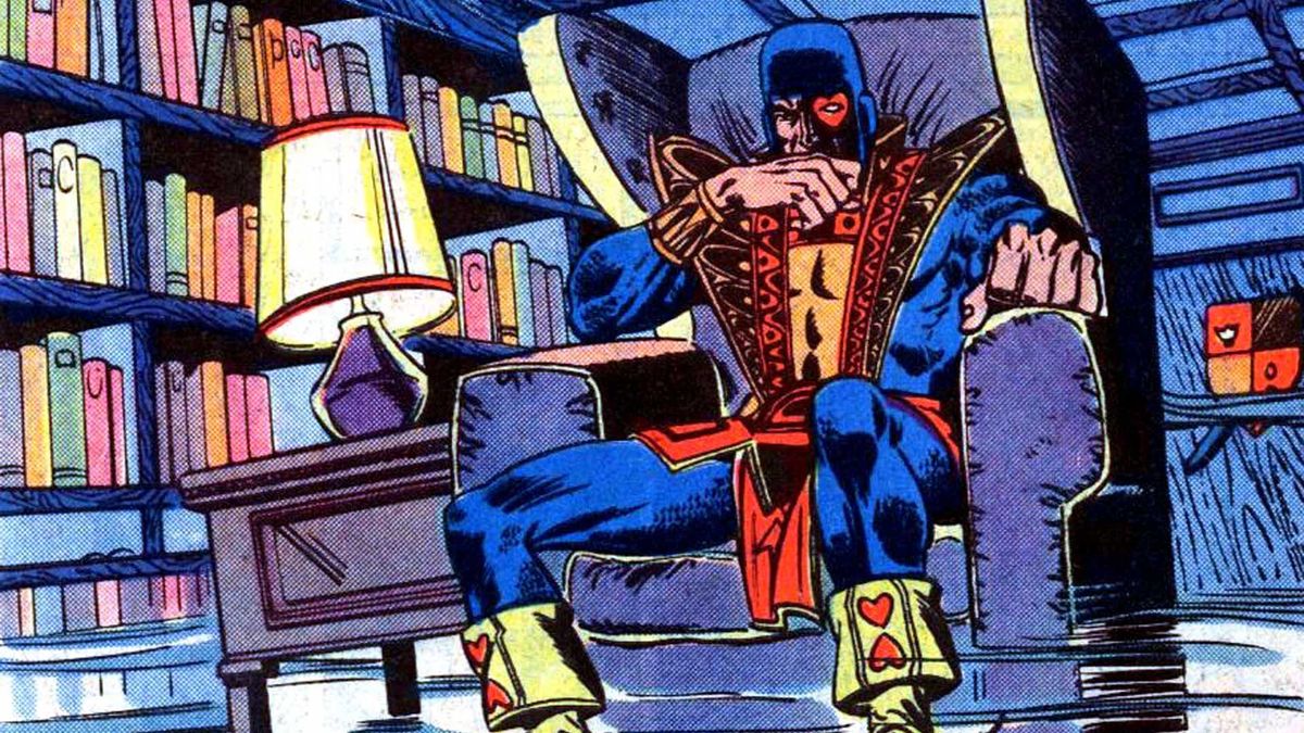 The best '70s Marvel Comics characters left to adapt to the MCU ...