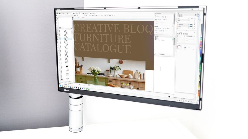 Dell 27 Plus 4K review: a great all-round monitor for creative ...