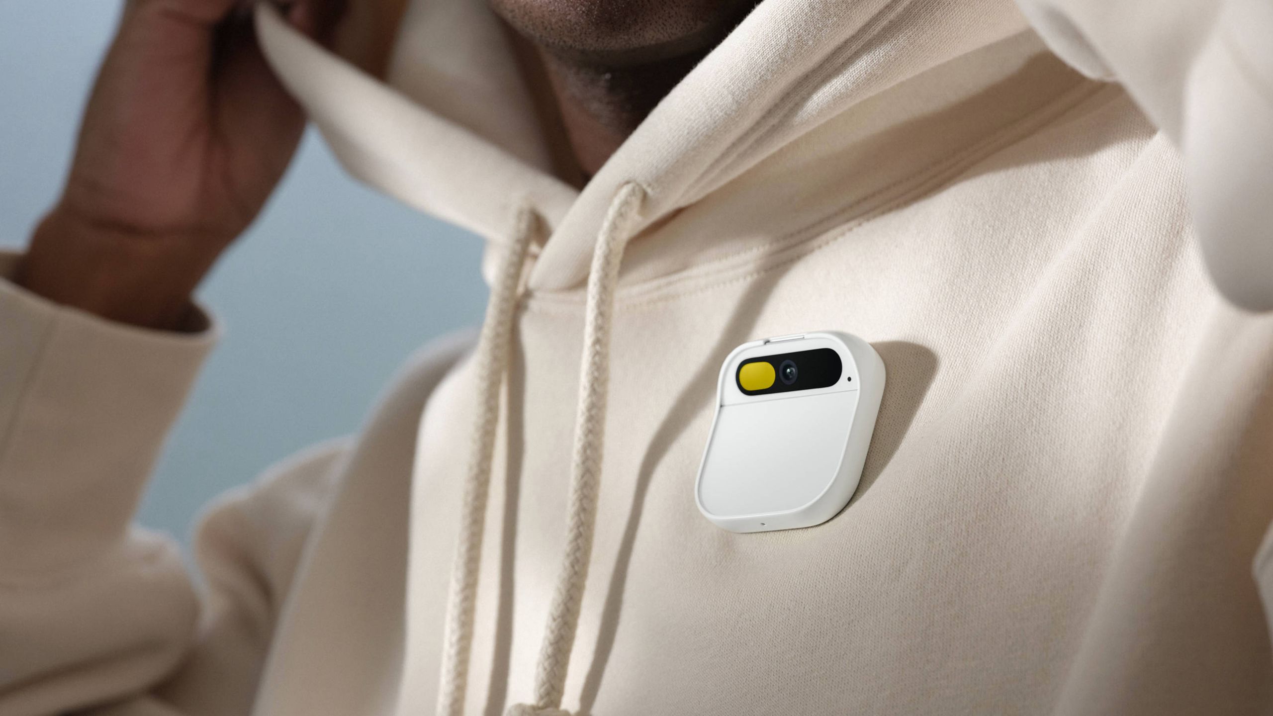 Humane’s Ai Pin: a wearable personal assistant powered by AI | Wallpaper*