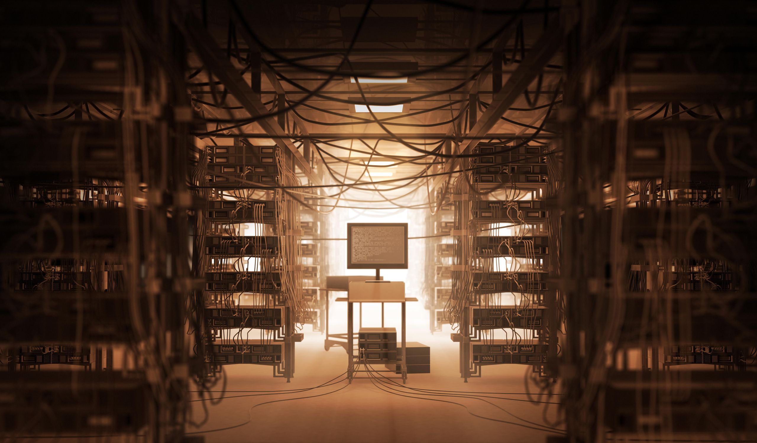 How the NSA got hacked | The Week