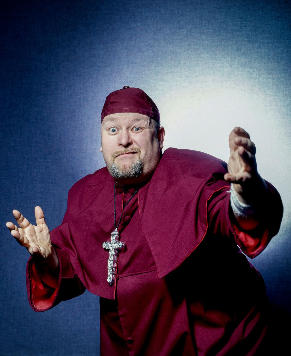 Master of reality: A tribute to Tommy Udo | Louder