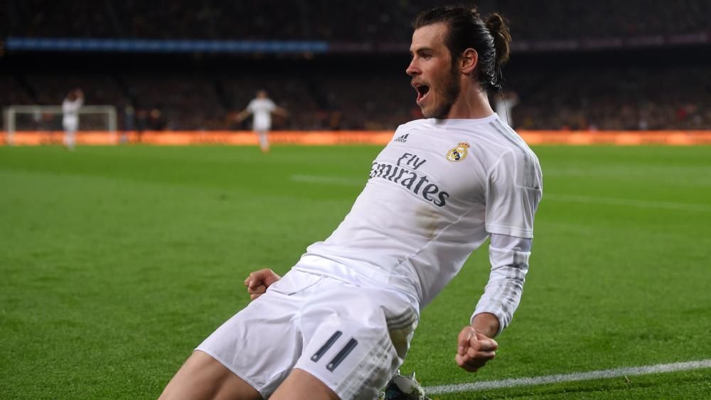 Bale: I'll never forget this year | FourFourTwo