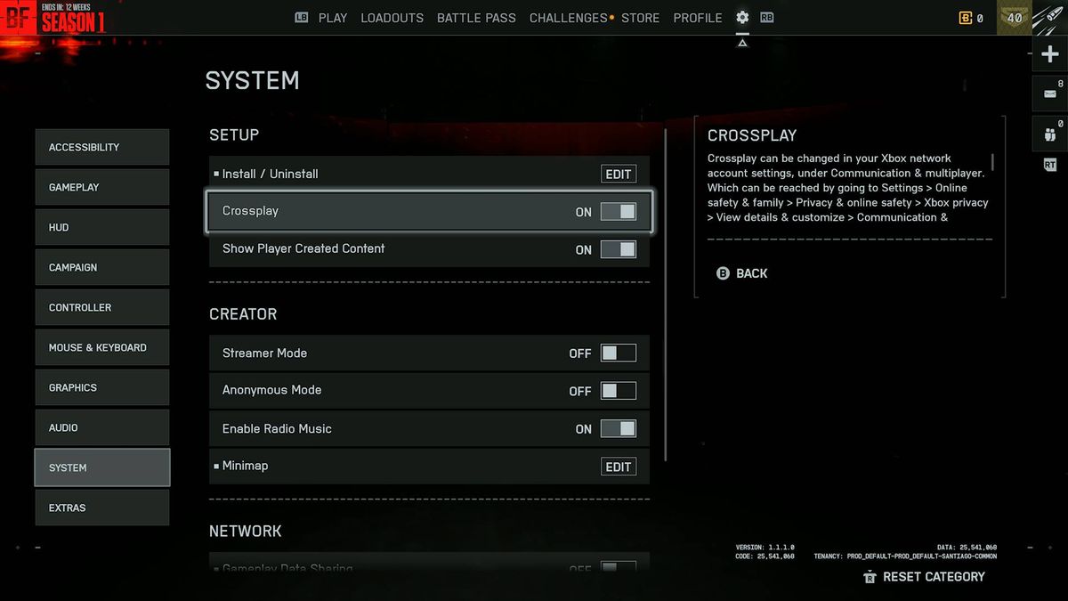 Is Battlefield 6 crossplay and how does it work | GamesRadar+