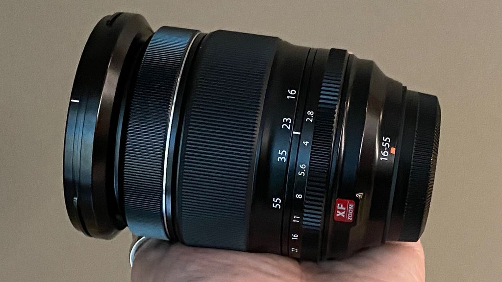 The best Fujifilm lenses in 2025 | Digital Camera World