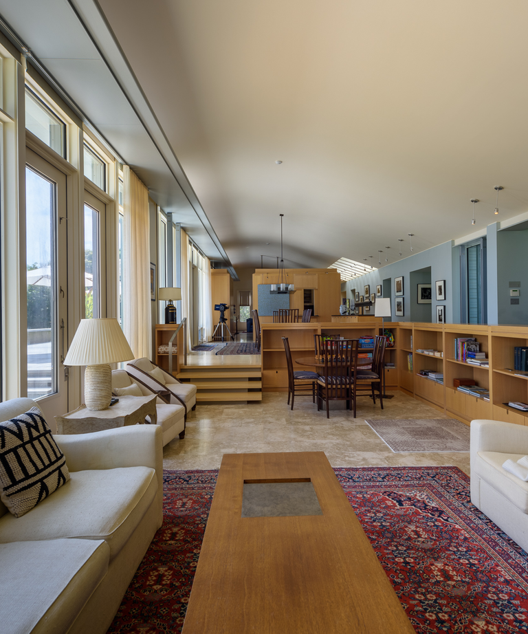 Inside Obama's former Martha's Vineyard home | Homes and Gardens