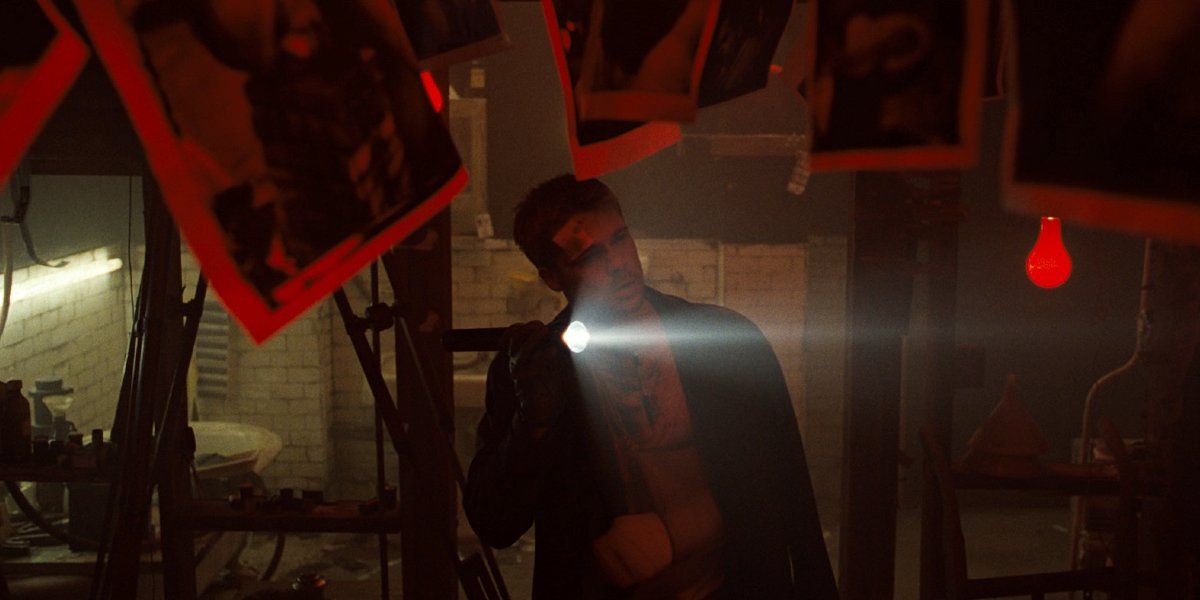 Seven: 10 Behind-The-Scenes Facts About David Fincher's 1995 Thriller ...