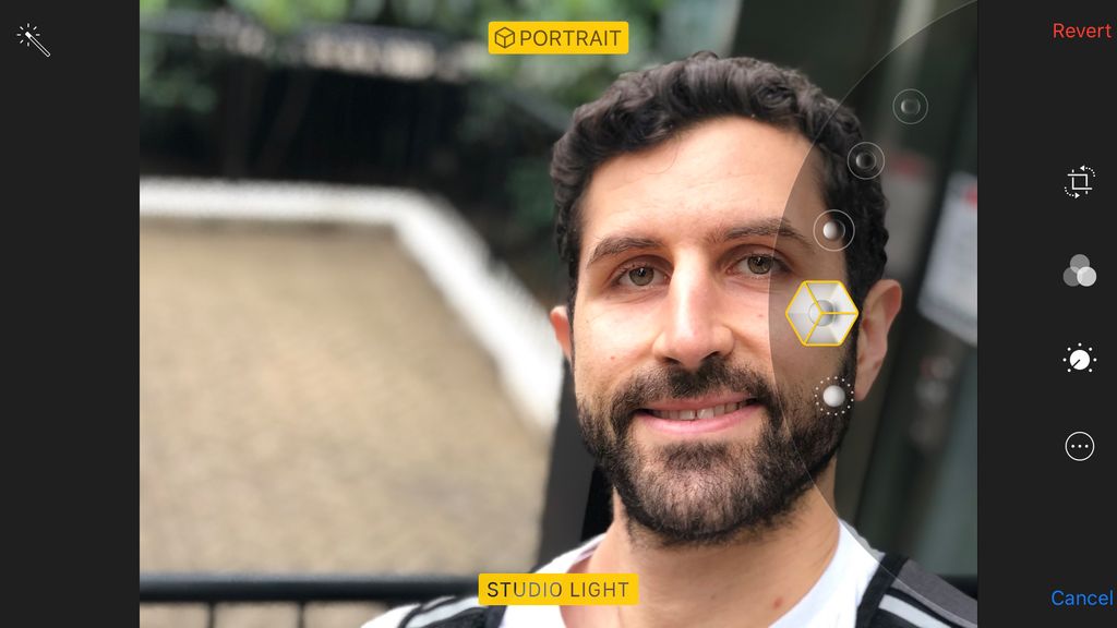 Apple iPhone 8 and 8 Plus camera review | Digital Camera World