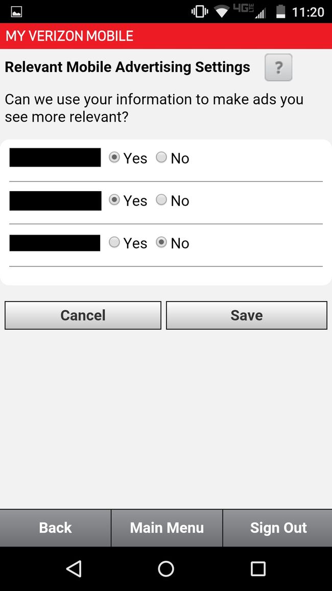How to Disable Verizon's Wireless Tracking Supercookie | Tom's Guide