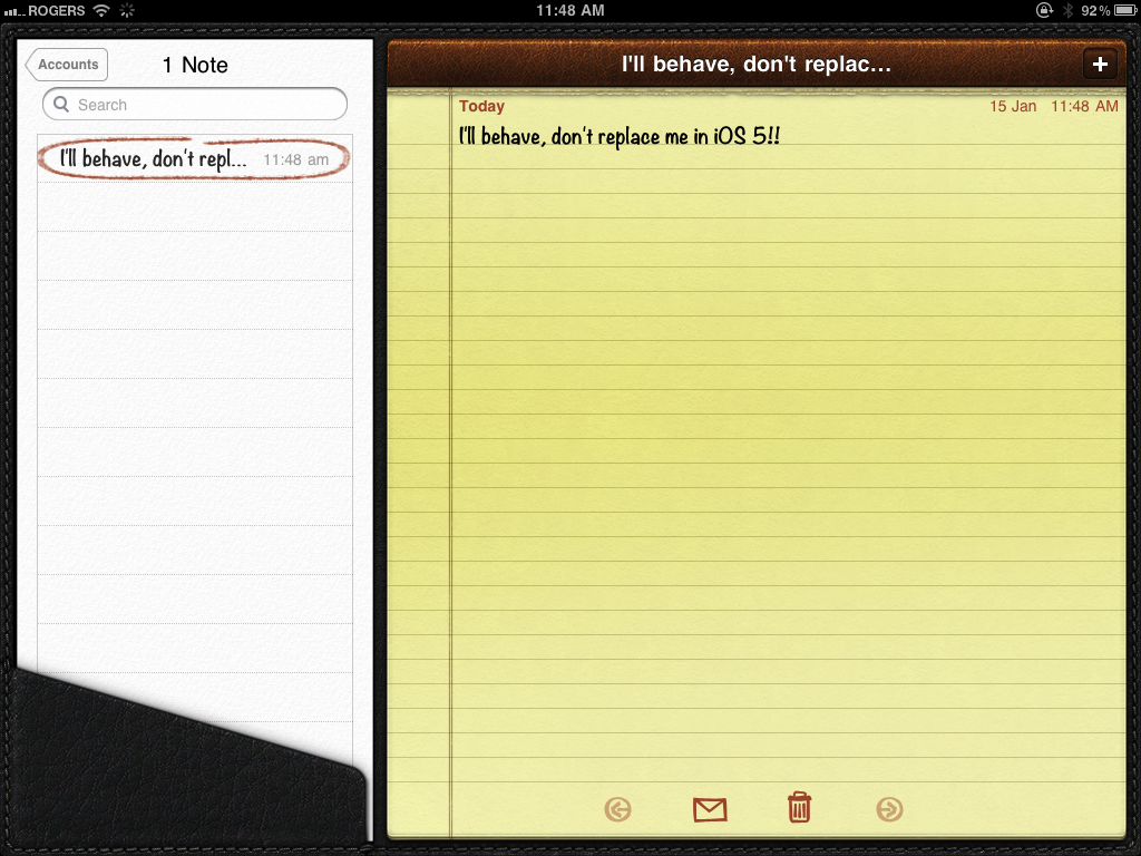 iOS 4.3 beta for iPhone, iPad walkthrough | iMore