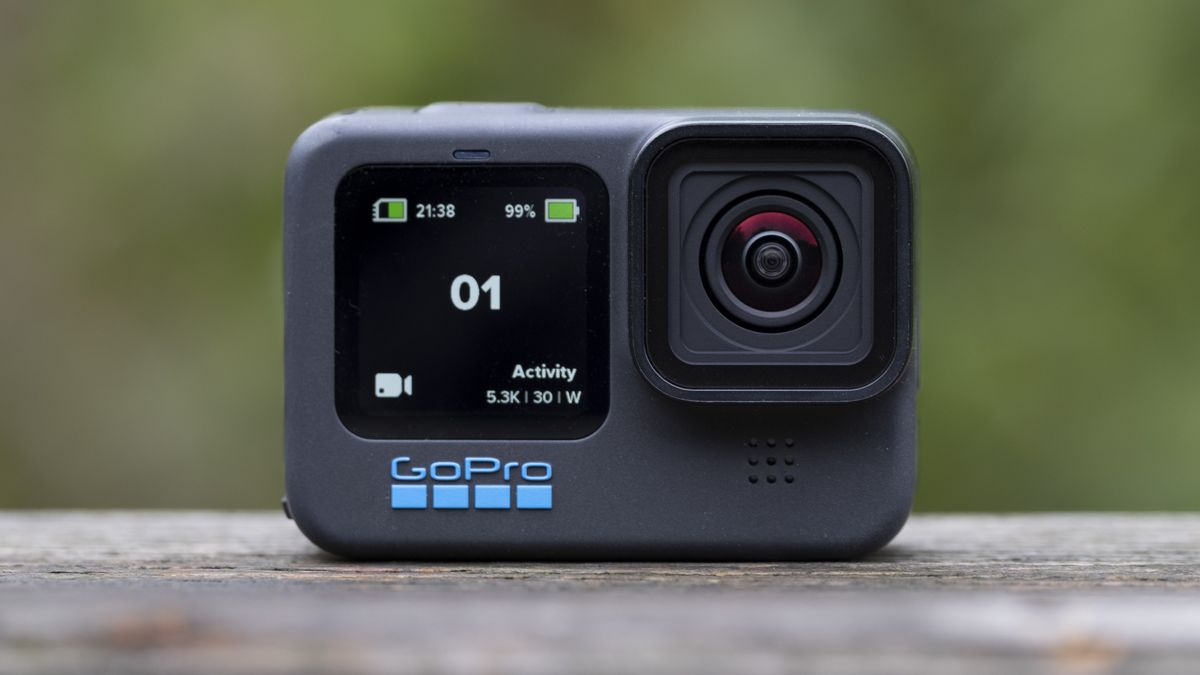 Best cameras for vlogging 2023: choices for every budget | TechRadar