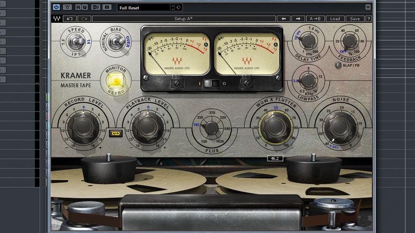 10 ways to rediscover your vintage mixdown mojo | MusicRadar