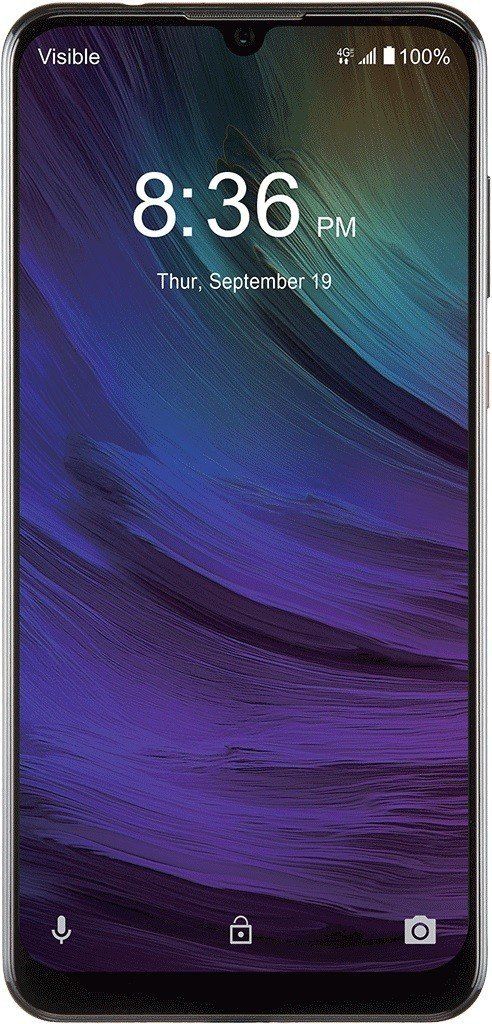 ZTE launches the Blade 10, Blade 10 Prime, and Blade A7 Prime in the U ...