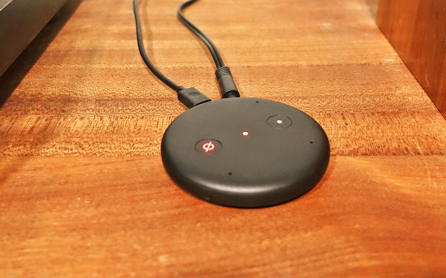 Amazon Echo Input Review | Tom's Guide