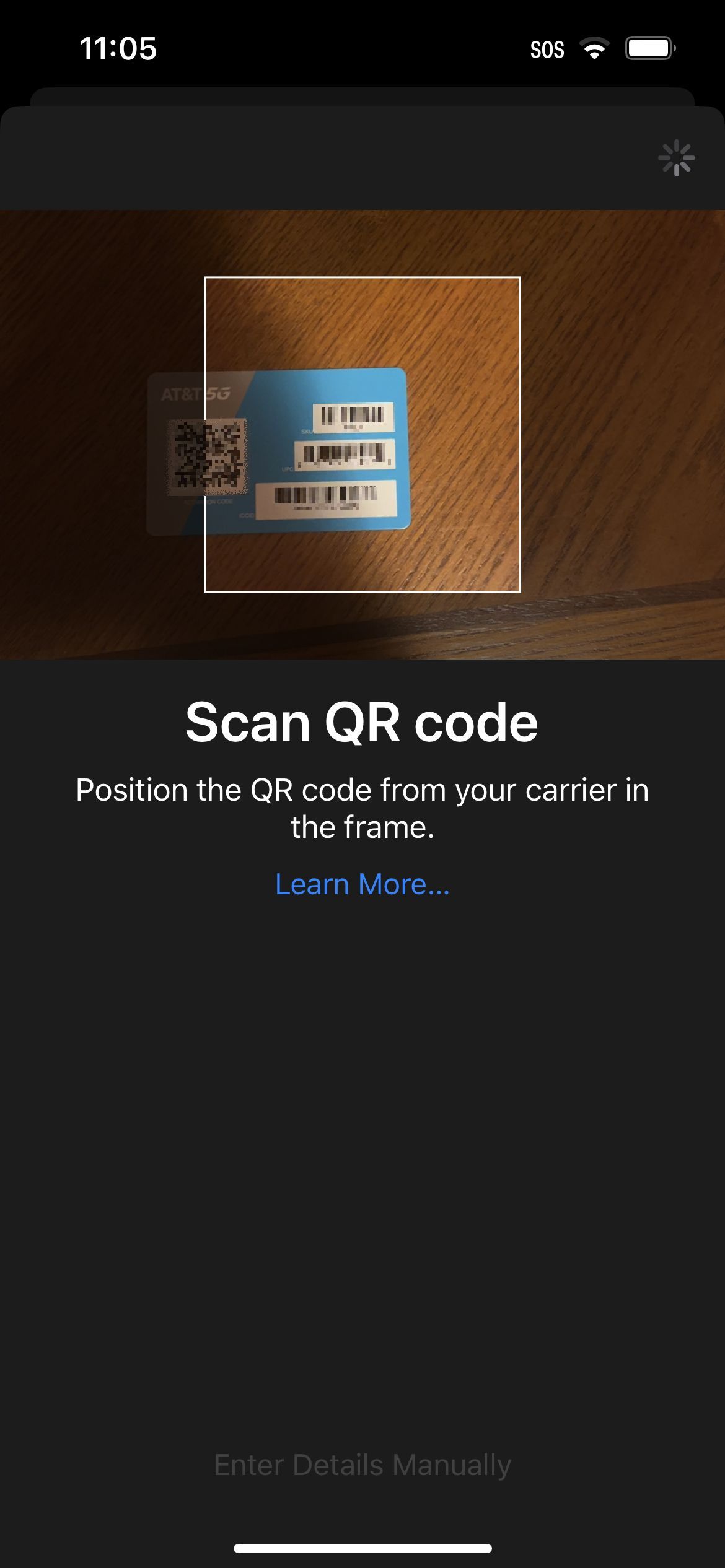 How to set up eSIM on iPhone 14 | Laptop Mag