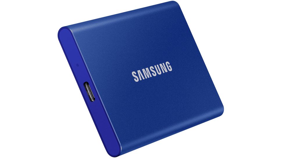 The best portable hard drives for photographers in 2024 | Digital ...