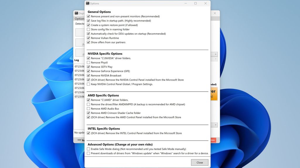 How to uninstall NVIDIA or AMD graphics drivers | Windows Central