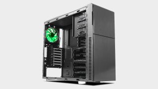 Best PC cases 2020: The best cases for gaming PC builds | PC Gamer
