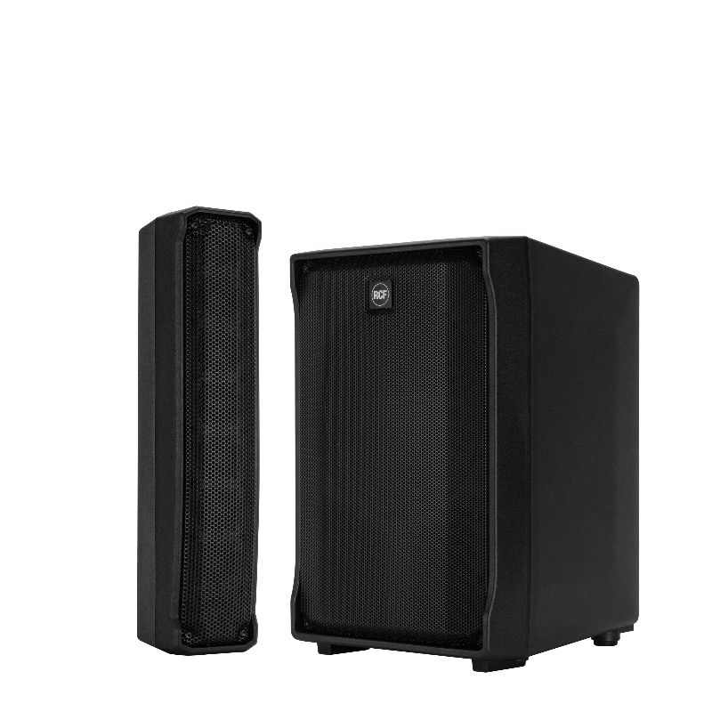 What's the difference between an active and passive PA speaker ...