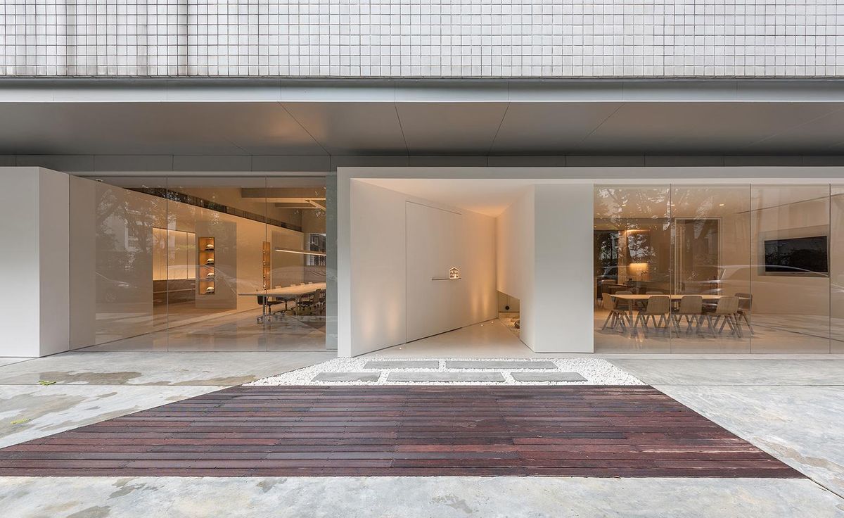 APF.KAFE | Wallpaper*