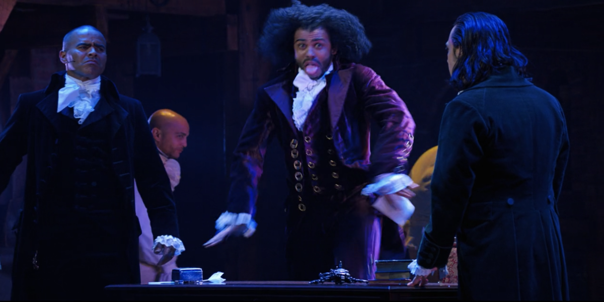 Hamilton: 26 Cool Background Things To Look For The Next Time You Watch ...