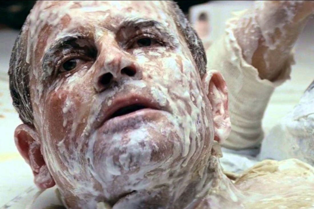 Machine Dreams: 22 Human-Like Androids from Sci-Fi | Live Science