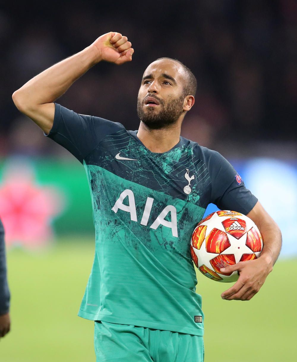 Sign of the times – Tottenham set to land first new players for 17 ...