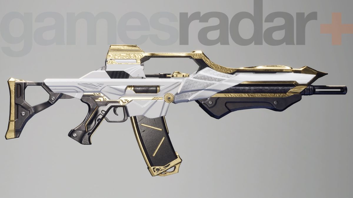 All best The First Descendant weapons | GamesRadar+