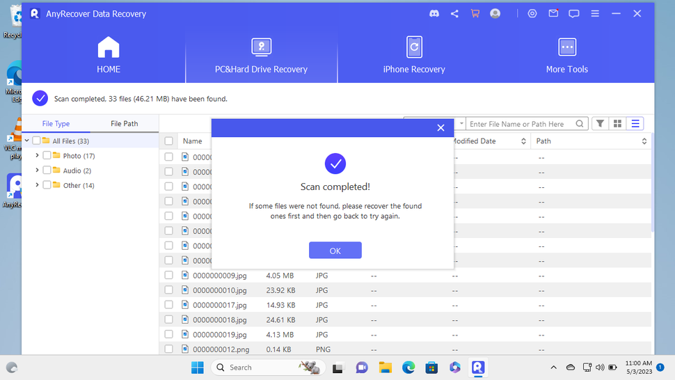 AnyRecover Review: Pros & Cons, Features, Ratings, Pricing and more ...