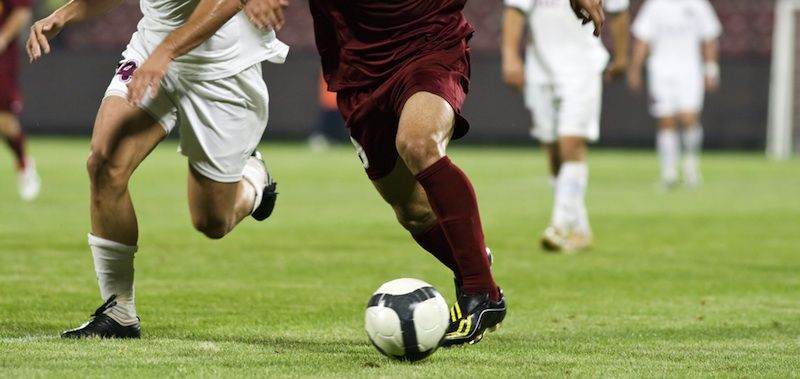 Head Games: Pro Soccer Players Have Sharper Mental Skills | Live Science