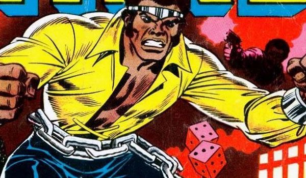 Luke Cage: What We Know So Far About Marvel's Netflix Series | Cinemablend