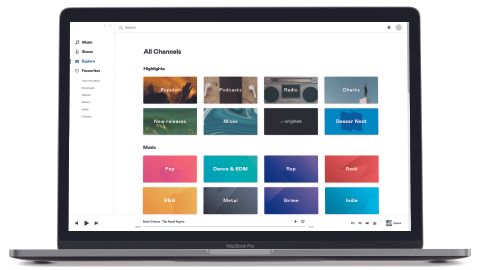 Deezer review | What Hi-Fi?
