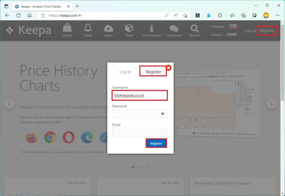 How to use Keepa to shop smarter during Amazon sales event in October ...