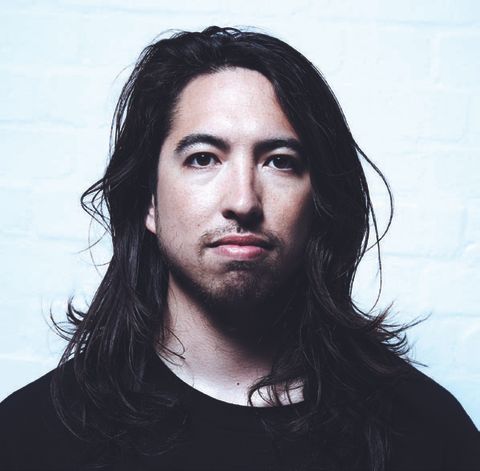Of Mice & Men's Phil Manansala: What's on My Playlist | Guitar World