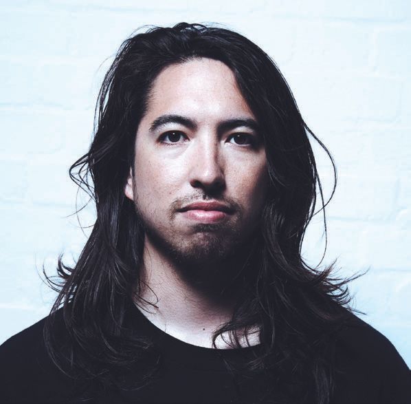 Of Mice & Men's Phil Manansala: What's on My Playlist | Guitar World