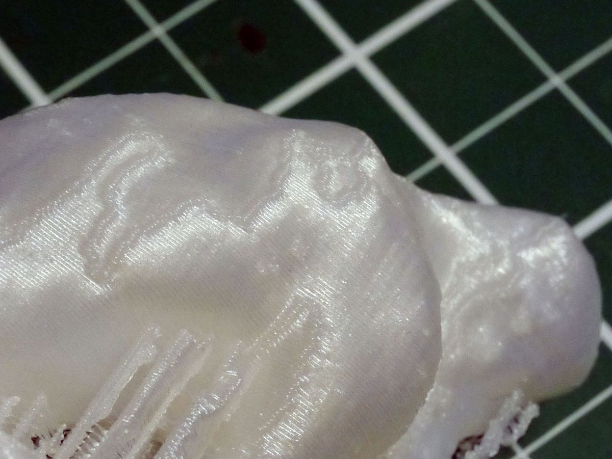 M3D Micro 3D Printer Review | Tom's Guide